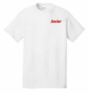 PC54 Sinclair Core Cotton T-Shirt | SM-Sinclair