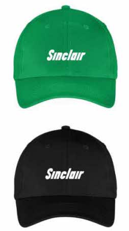 Sinclair Hats & Beanies